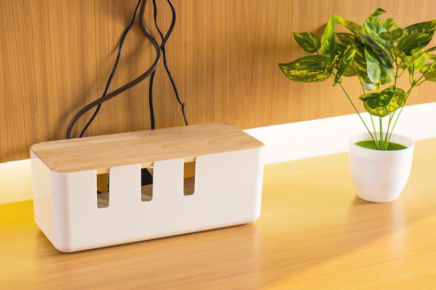 Rumah Lebih Rapi Tanpa Kabel Berantakan