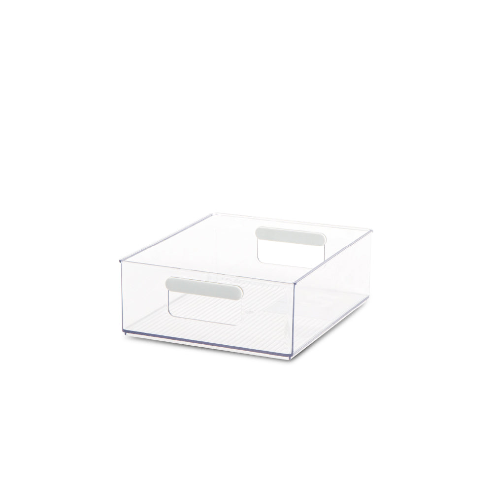 Logan Clear Organizer
